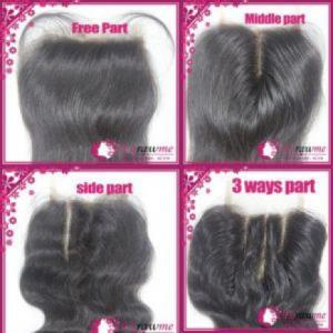 Hair Closures ~ Absolutely Everything You Need To Know