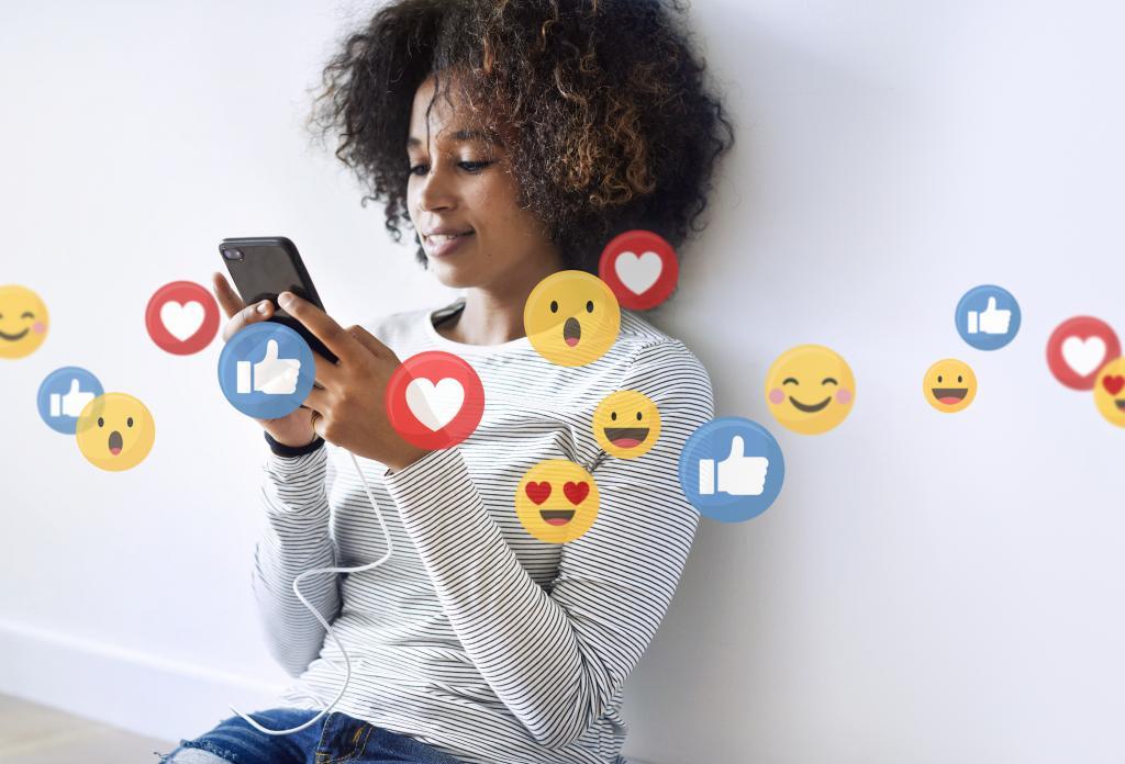 Social Media And Depression ~ 3 Actionable Ways To Cope