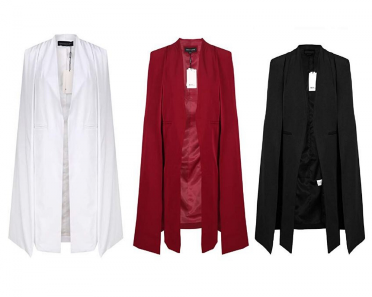 How To Make Stylish Capsule Wardrobe For Work